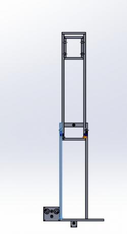 cascading stairs 3d models 【 STLFinder