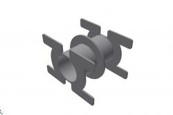 coil form 3D Models | Page 1 | STLFinder