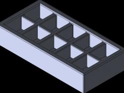 component box - Free 3D Model | STLFinder