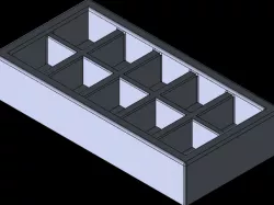component box - Free 3D Model | STLFinder