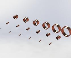 astm b88 copper pipe 3D Models | Page 1 | STLFinder