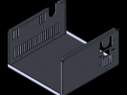 cpu cover 3d models 【 STLFinder