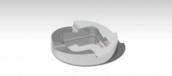 cnc ashtray 3D Models | Page 1 | STLFinder
