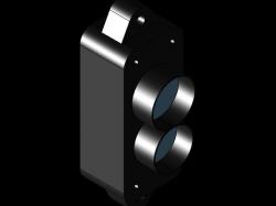 distance sensor 3d models 【 STLFinder