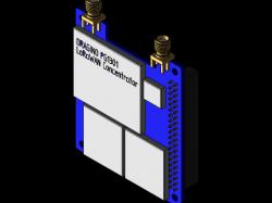 dragino dlos8n 3D Models | Page 1 | STLFinder