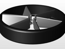 ducted fan 3d models 【 STLFinder