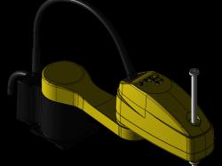 fanuc scara sr 6ia 3D Models | Page 1 | STLFinder