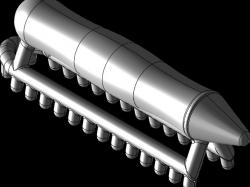 fascia tool 3D Models | Page 1 | STLFinder