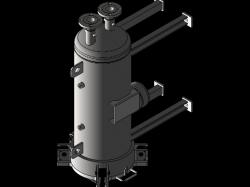 water separator filter 3D Models | Page 1 | STLFinder
