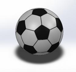 obj football 3d models 【 STLFinder