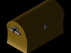 deense kist 3d models 【 STLFinder