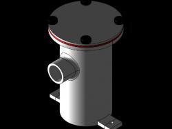 fulton boilers 3d models 【 STLFinder