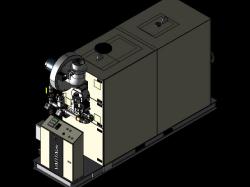 fulton vantage 3D Models | Page 1 | STLFinder