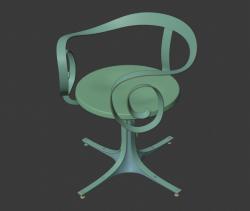 person sitting on chair 3D Models | Page 1 | STLFinder