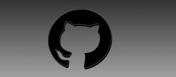github octocat 3D Models | Page 1 | STLFinder