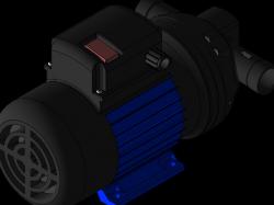 graco pump db3911 3D Models | Page 1 | STLFinder