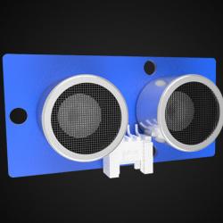 grove ultrasonic 3D Models | Page 1 | STLFinder