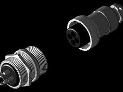 aviator connector 3d models 【 STLFinder