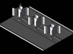 smart highway project 3D Models | Page 1 | STLFinder