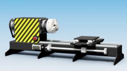 homemade metal lathe 3D Models | Page 1 | STLFinder