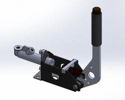 hydraulic e brake 3D Models | Page 1 | STLFinder