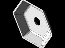 iges halawa 3D Models | Page 1 | STLFinder