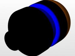 Indicator 3d models 【 STLFinder