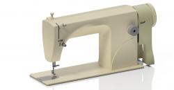 aesthetic sewing machine 3d models 【 STLFinder