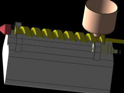 injection molding machine cad 3d models 【 STLFinder