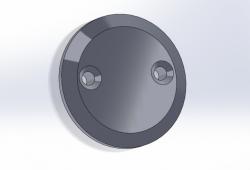 rusa side door inner lock 3D Models | Page 1 | STLFinder