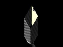 iso container 1aaa hicube 40 12m 3d models 【 STLFinder