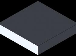 vibration isolation pads 3d models 【 STLFinder