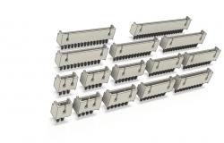 holybro jst gh 1 25 to rj45 adapter 3D Models | Page 1 | STLFinder