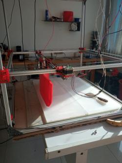 large fdm printer 3D Models | Page 1 | STLFinder