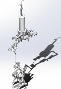 liquid pump cad 3D Models | Page 1 | STLFinder