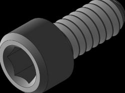 m6 bolts 3D Models | Page 1 | STLFinder