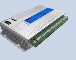 motion controller card xaar 3D Models | Page 1 | STLFinder