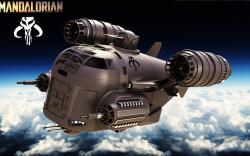 mandalorian lego ship 3D Models | Page 1 | STLFinder