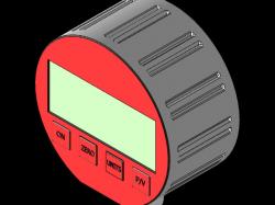 dwyer instruments manometer 3D Models | Page 1 | STLFinder