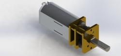 micro gear motor 3D Models | Page 1 | STLFinder