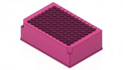 3d microplate corning | Page 1 | STLFinder
