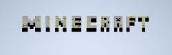 printable minecraft logo 3d models 【 STLFinder