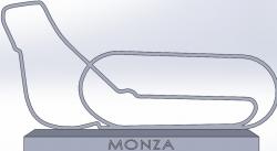 monza oval 3D Models | Page 1 | STLFinder