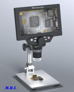 mustool microscope software 3D Models | Page 1 | STLFinder