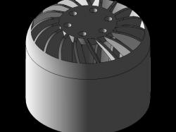 neo 550 frc motot 3D Models | Page 1 | STLFinder