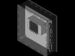 nvidia jetson tx2 case 3D Models | Page 1 | STLFinder
