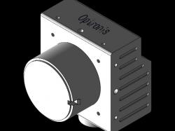 optronis camera 3D Models | Page 1 | STLFinder