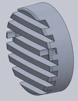 head cover names 3D Models | Page 1 | STLFinder
