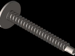 m5 truss head 3D Models | Page 1 | STLFinder