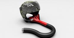 koikatsu comsov pilot helmet 3D Models | Page 1 | STLFinder